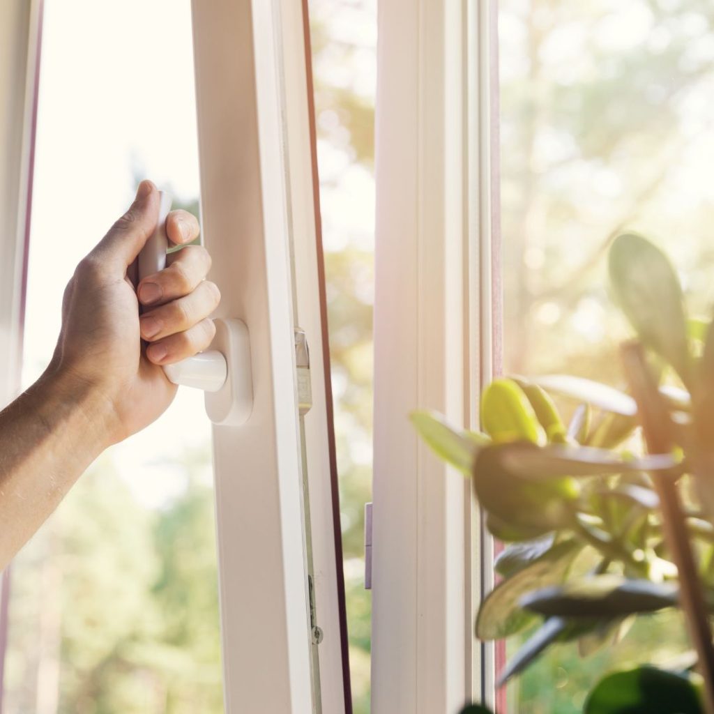 5 Essential Tips and Benefits of Airing Out Your Home - Whitebox Ltd.