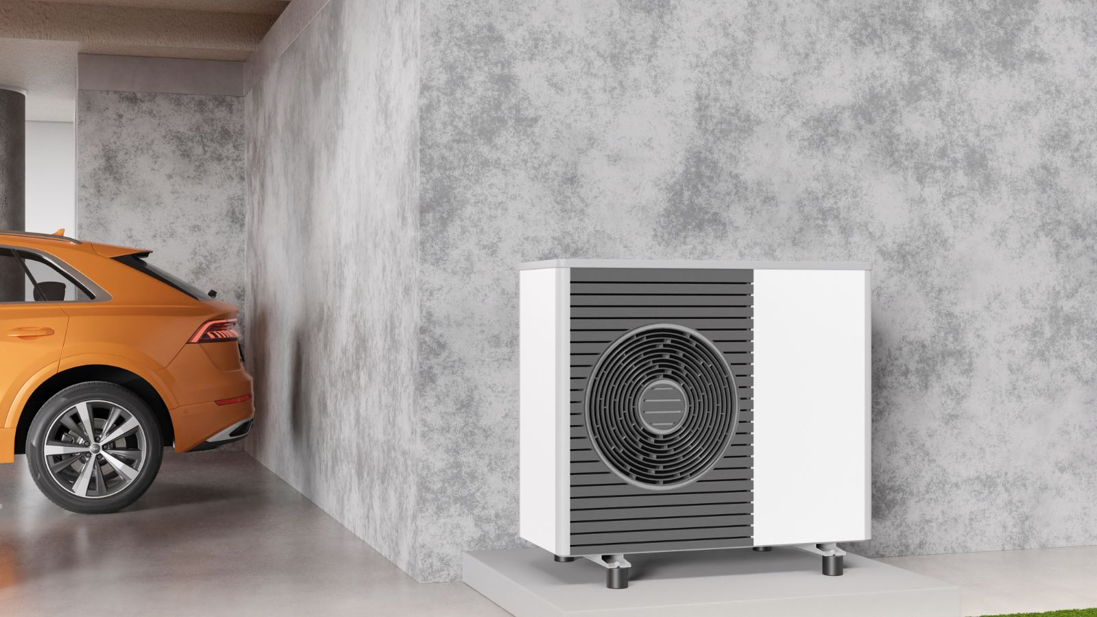5 Great Benefits of Air-to-Water Pumps - Whitebox Ltd.
