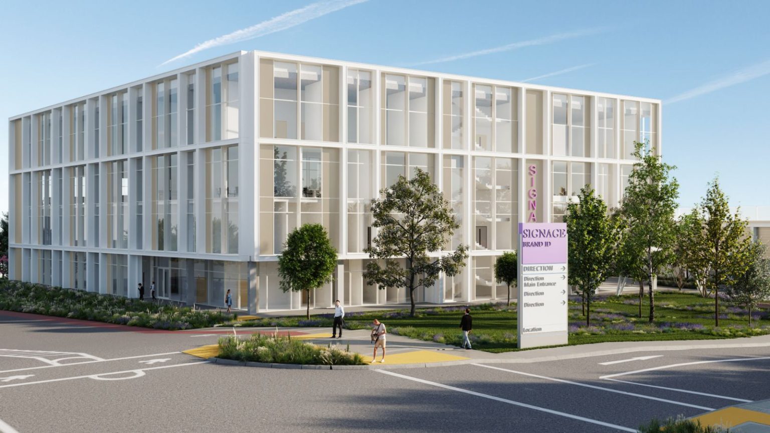 Developments - Whitebox Ltd.
